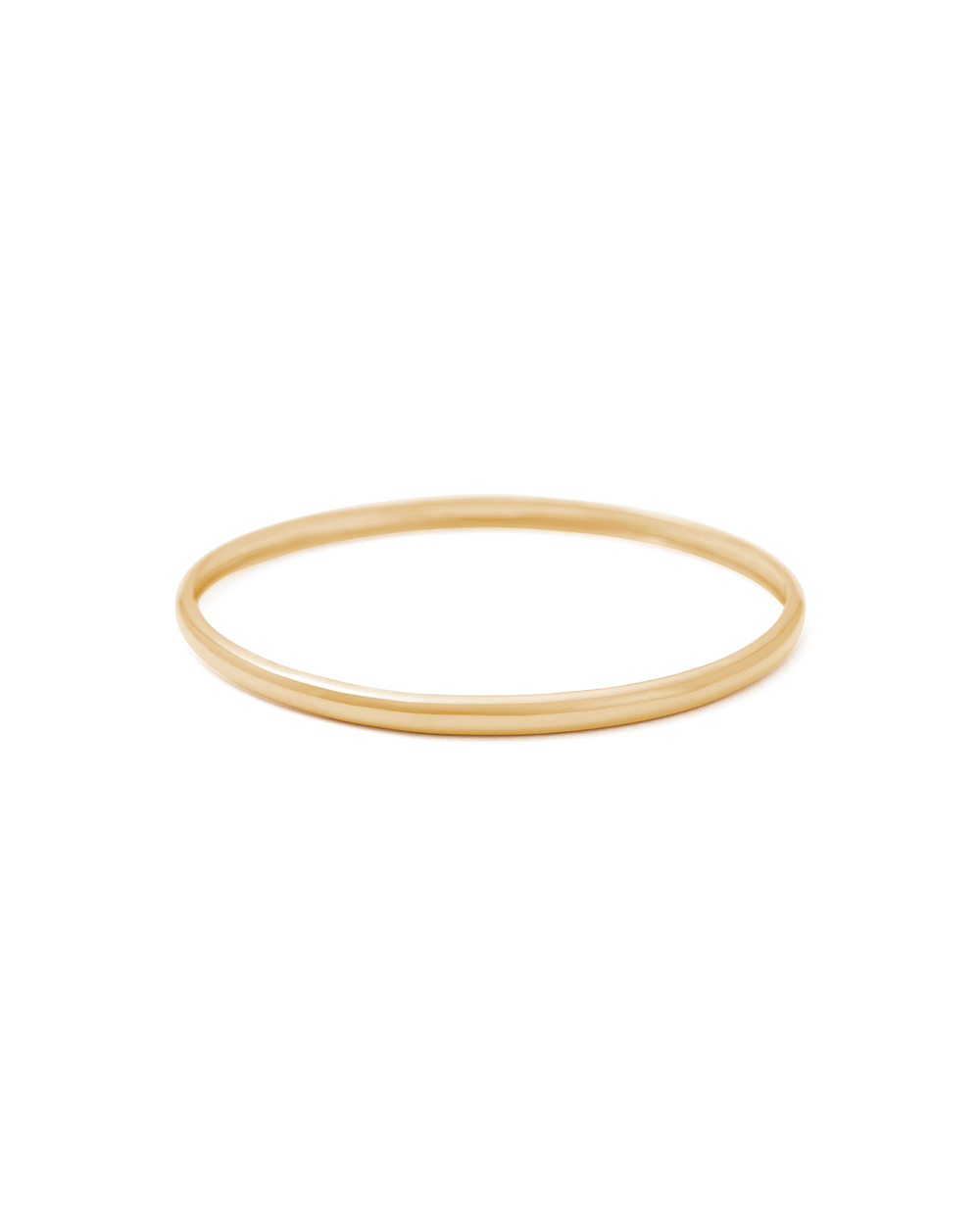 ERA BANGLE 18K GOLD PLATED